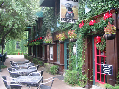 (Closed) Black Labrador Pub Pet Policy